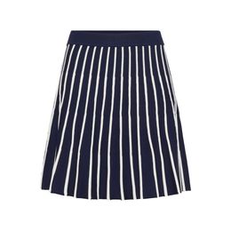 Saint Tropez Skirt 'Milda' female Blue size L