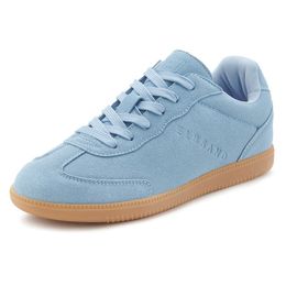 ELBSAND Sneaker Herren Größe 40 taubenblau