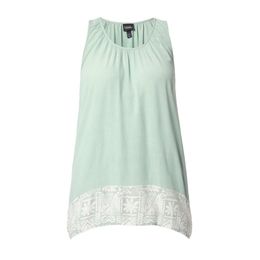 Ulla Popken Blouse female Green size 50-52
