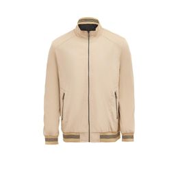 Palpito Between-Season Jacket male Beige size XXL