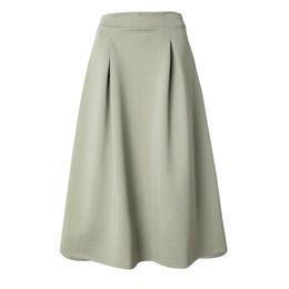 ABOUT YOU Rock 'Melinda' Damen Größe 44 pastellgrün