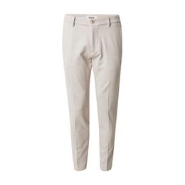 Drykorn Pleated Pants 'AJEND 10' male Beige size 36