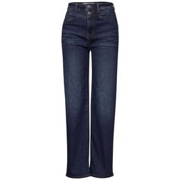 Street One Jeans female Blue size 33