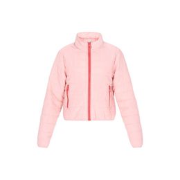 Cosimon Between-Season Jacket female Pink size XS