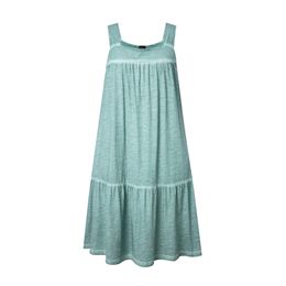 Ulla Popken Dress female Green size 62-64