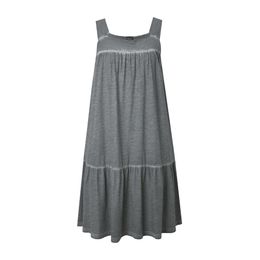 Ulla Popken Dress female Grey size 62-64