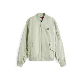 Tommy Jeans Between-Season Jacket male Green size XL
