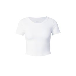 Nike Performance Shirt 'ONE' female White size M