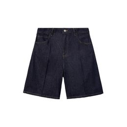 Mango Shorts 'CAMILLA' Damen Gr&ouml;&szlig;e 27/28 dunkelblau