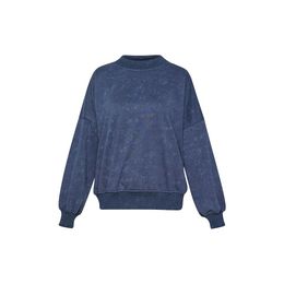 Sanika Sweatshirt 'Fashion Look' female Blue size S