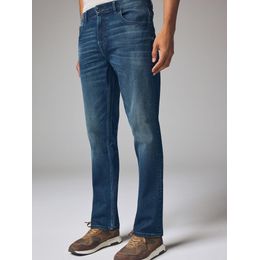 next Jeans male Blue size 38