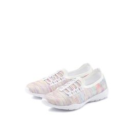 Lascana Sneaker 'Slipper, Halbschuh, Slip-On-Sneaker,' mehrfarbig Gr. 43 f&uuml;r Damen