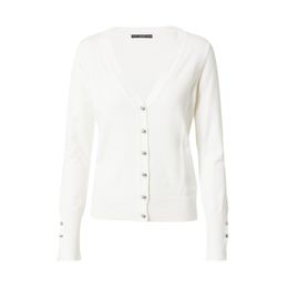 Guess Strickjacke 'Zena' Damen Größe S offwhite