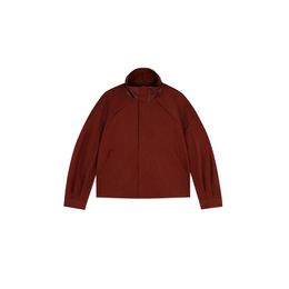 Scalpers Between-Season Jacket female Red size M