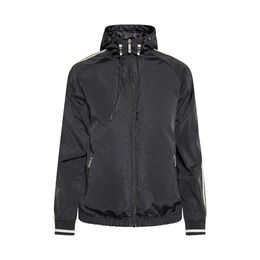 Mo ATHLSR Jacke Herren Gr&ouml;&szlig;e XXL grau / schwarz / wei&szlig;