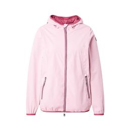 STOY Between-Season Jacket female Pink size 56