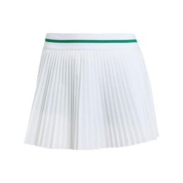 adidas Performance Athletic Skorts 'Pro' female White size XS
