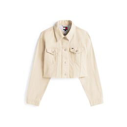 Tommy Jeans Jacke Damen Gr&ouml;&szlig;e 6XL marine / khaki / rot / wei&szlig;