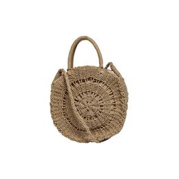 Only Henekltasche in Hellbraun - 10% | Damen-taschen