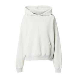 Gina Tricot Sweatshirt female Grey size S