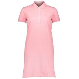 Gant Polokleid in Rosa - 76% | Gr&ouml;&szlig;e XL | Damen-kleider