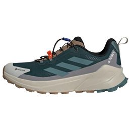 adidas terrex Outdoorschuh 'Trailmaker 2' Damen Gr&ouml;&szlig;e 50.5/51 grau / dunkelgrau / petrol / smaragd