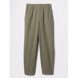 GAP Hose in Khaki - 68% | Gr&ouml;&szlig;e 116/122 | Kinderhosen