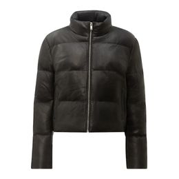 Ricano Between-Season Jacket 'Audrey' female Black size XXXL