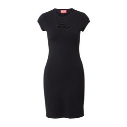 Diesel Dress 'ANGIEL' female Black size XL