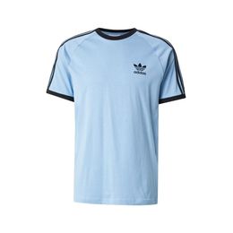 adidas originals Shirt 'Adicolor Classics' male Blue size XXL