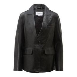 Ricano Between-Season Jacket 'Teresa' female Black size XS