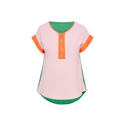 Sanika Shirt 'Fashion Look' female Red size S