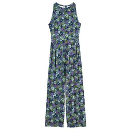 Seasalt Cornwall Jumpsuit 'Belyars' female Blue size 22