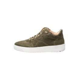 Lloyd Sneakers female Green size 37