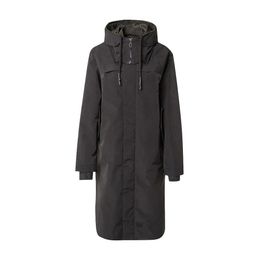 G-Star Raw G-STAR Parka Damen Gr&ouml;&szlig;e S schwarz