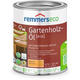 Remmers Gartenholz-&Ouml;l eco l&auml;rche intensiv, 0,75 l