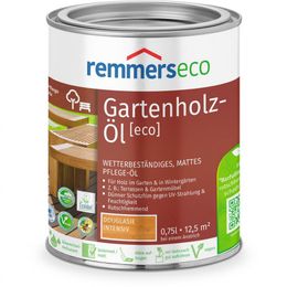 Remmers Gartenholz-&Ouml;l eco douglasie intensiv, 0,75 l