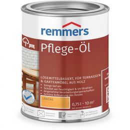 Remmers Pflege-&Ouml;l l&auml;rche, 0,75 l