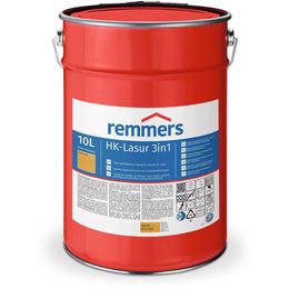 Remmers HK-Lasur 3in1 eiche hell RC-365, 10 l