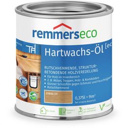 Remmers Hartwachs&ouml;l eco farblos, 0,375 l