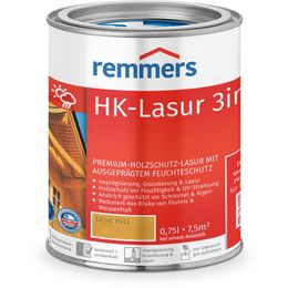 Remmers HK-Lasur 3in1 eiche hell RC-365, 0,75 l