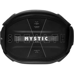 Mystic Stealth Trapez 2025 Black XXL