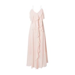 V&eacute;ro Moda Vero Moda Dress 'VMCamille' female Pink size XL