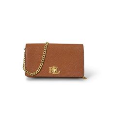 Lauren by Ralph Lauren Lauren Ralph Lauren Crossbody Bag female Brown size One Size