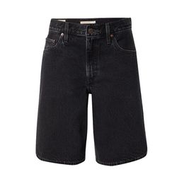 Levi's Levi's Jeans 'Baggy Dad Jort' female Black size 32