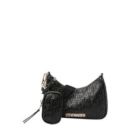 Steve Madden Shoulder Bag 'Bvice-E' female Black size One Size