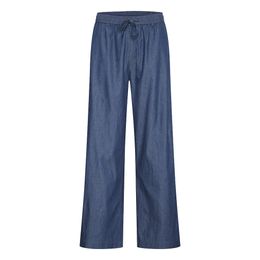Cream Pants 'Tallie' female Blue size 46