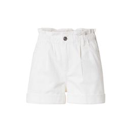 Only Shorts 'ONLNEW CUBA' Damen Gr&ouml;&szlig;e 30/31 wei&szlig;