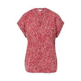 s.Oliver Blouse female Red size 42