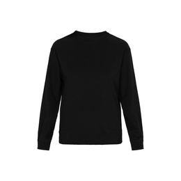 Ebeeza Sweatshirt female Black size S